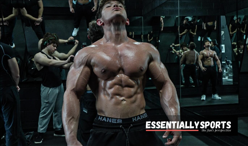 “If This Is Natty Then I’m Batman”: Currently Viral 20-YO Teenager’s ...