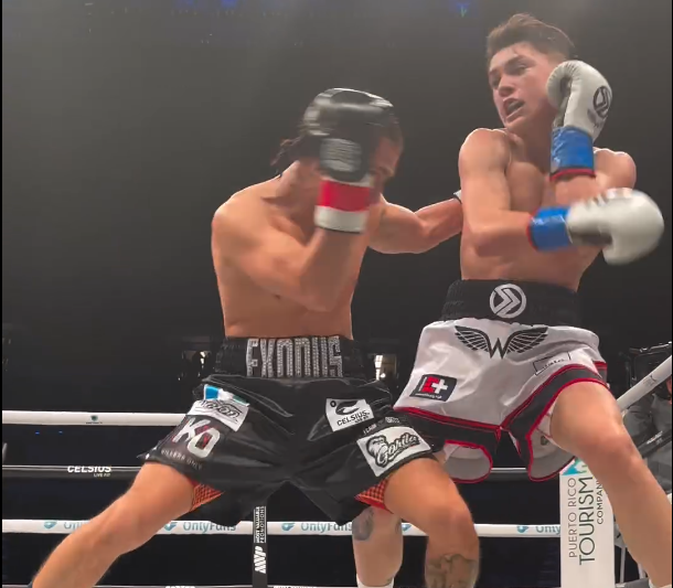 Who Is Gervonta Davis' Trainer Calvin Ford, And How Is He Connected To ...