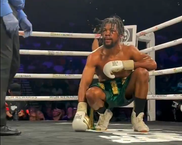 "Gary Russell Is Sh*t": Devin Haney, Curmel Moton, and Other Stars ...