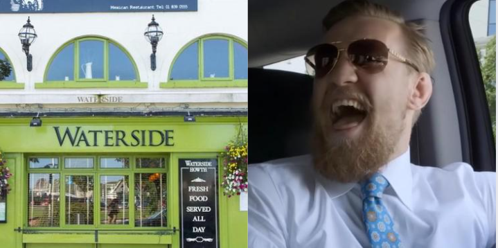 Conor McGregor Savages Disinterested ‘Neighbor’ After Adding Another ...