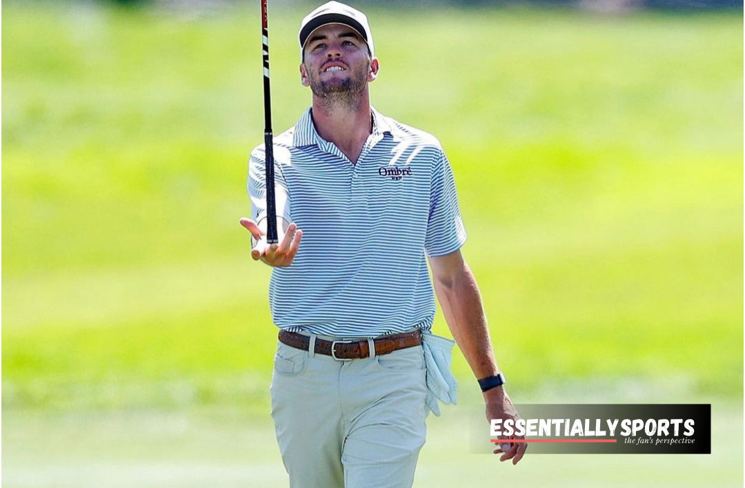 Meet Logan McAllister: Lifestyle, Career & Details About the Korn Ferry ...