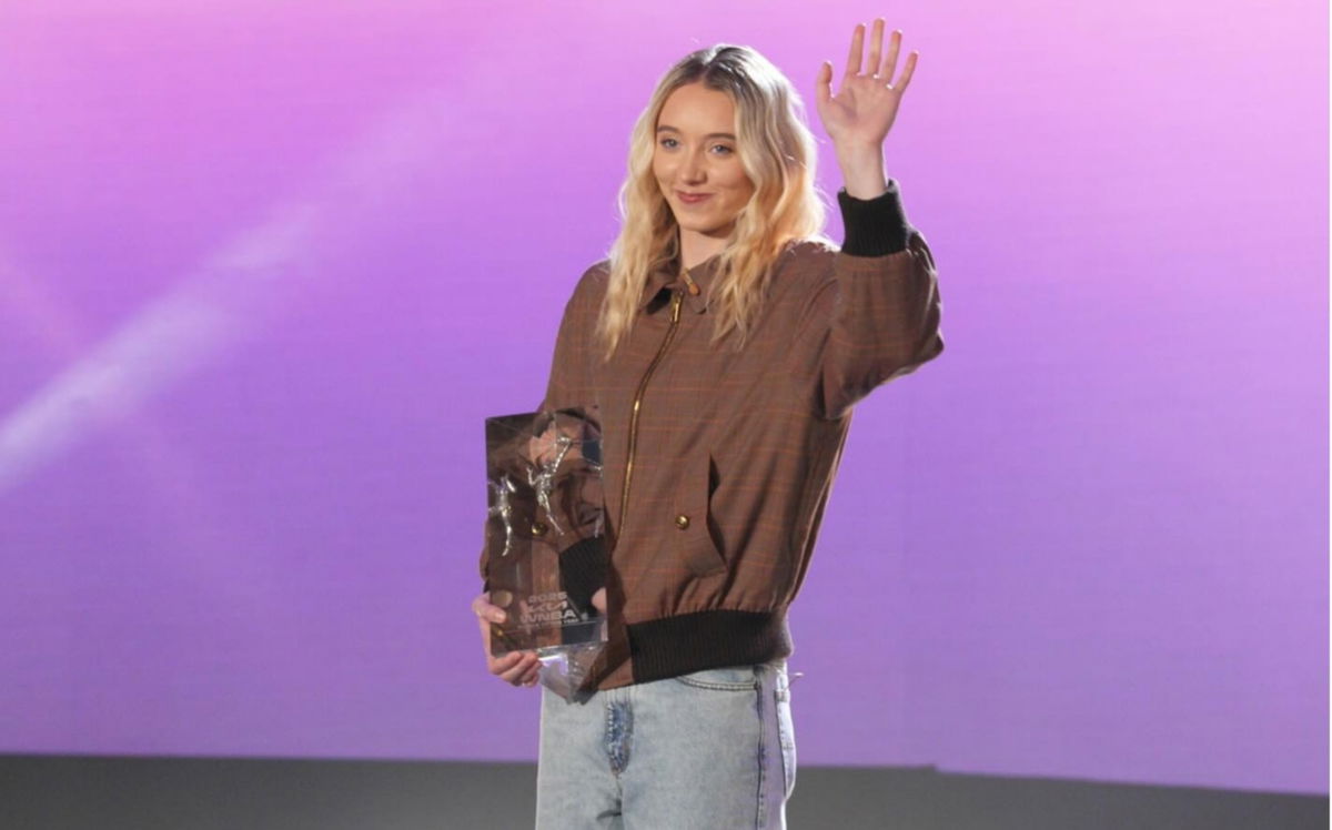 NIKE ALERT SENDS WNBA FANS INTO PANIC MODE! Paige Bueckers is suddenly ...