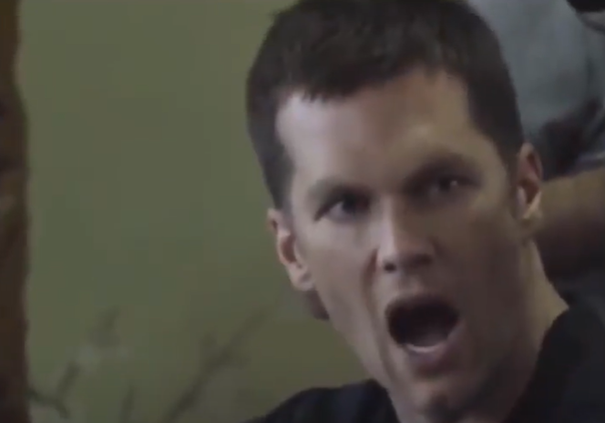 Former UFC Title Challenger Once Shared a Video of NFL Legend Tom Brady ...