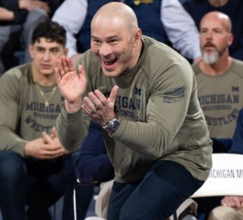Sean Bormet Archives - EssentiallySports