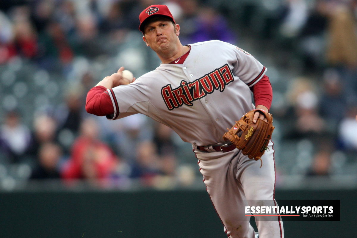 “He Was Just 43”: Tragedy Strikes MLB World; Padres’ 1st Round Draft ...