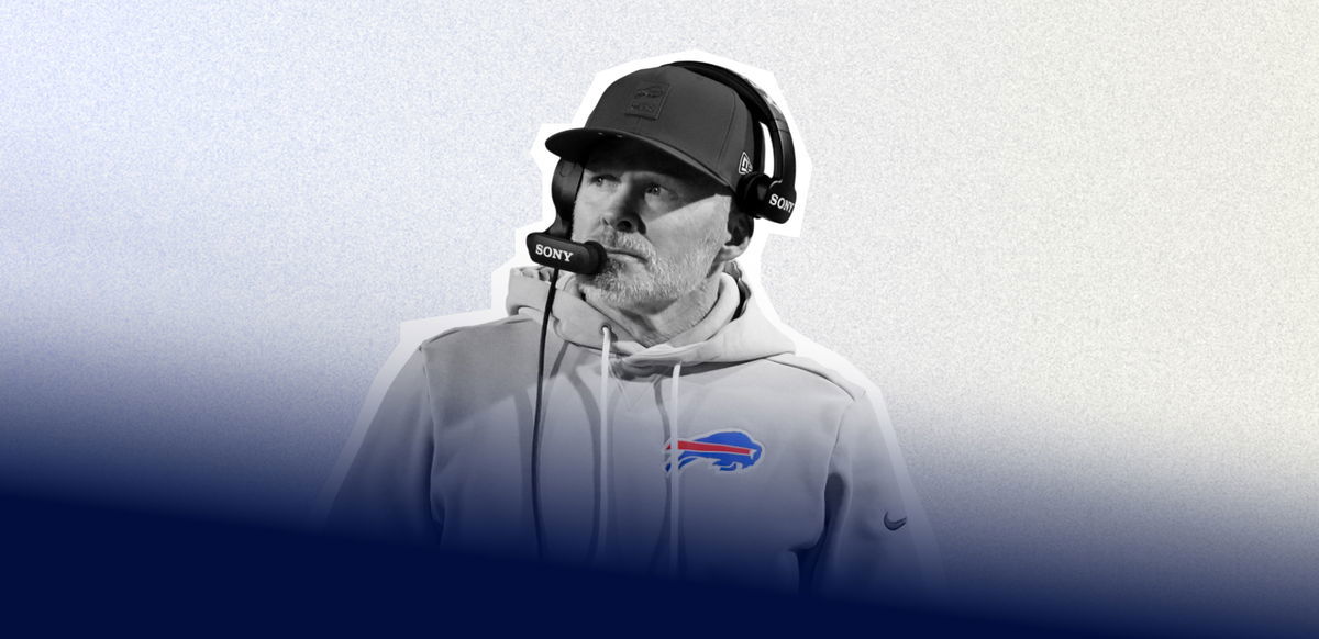 Top 5 Potential Replacements for the Bills After Sean McDermott's ...