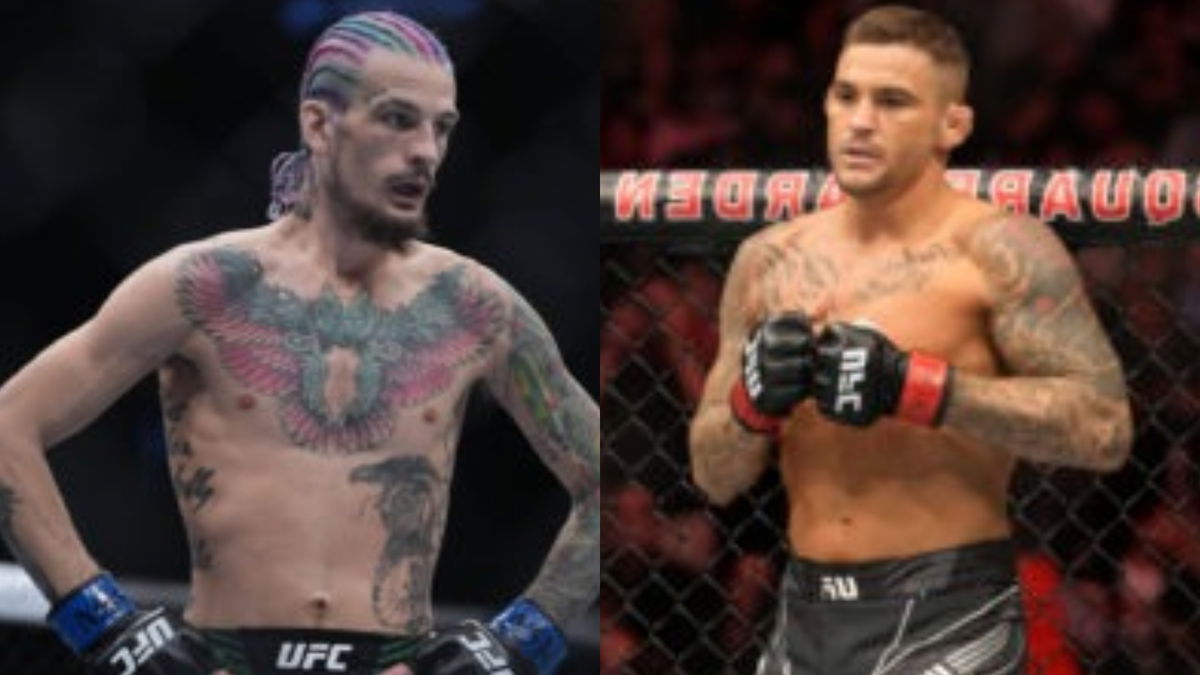 UFC Rankings: Sean O’Malley Fails to Crack Top 5 P4P; Dustin Poirier ...
