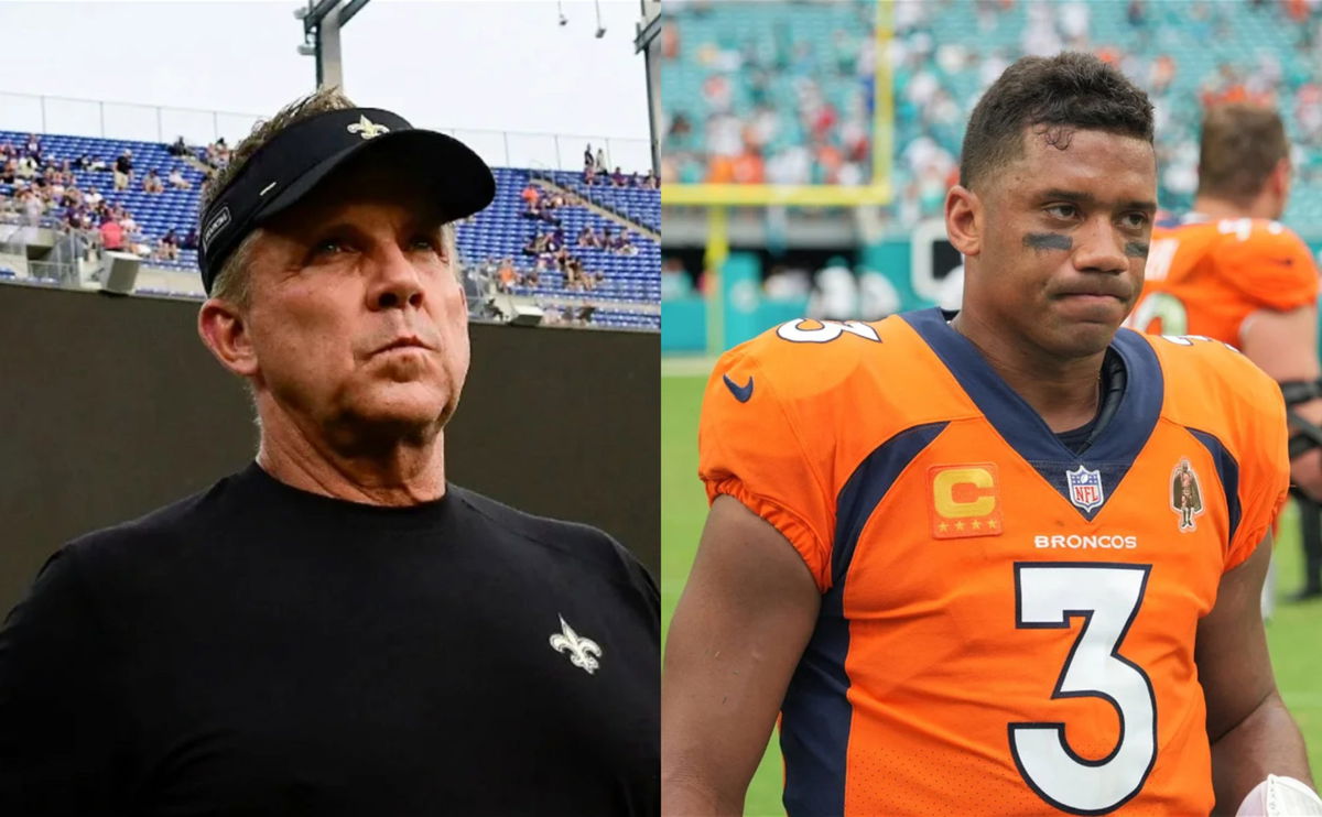 Despite Calling Sean Payton a ‘Tyrant’, 3x SB Winner Backs Broncos' HC ...