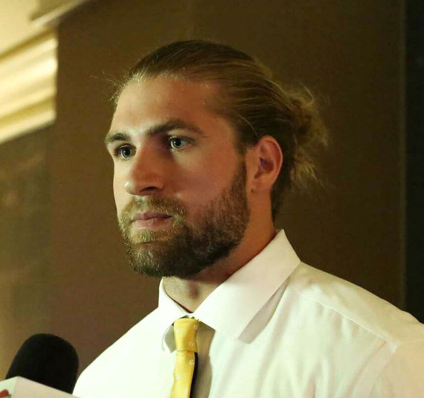 'Bitcoin Is Sound Money' - Chiefs' Sean Culkin on How He's Convincing ...