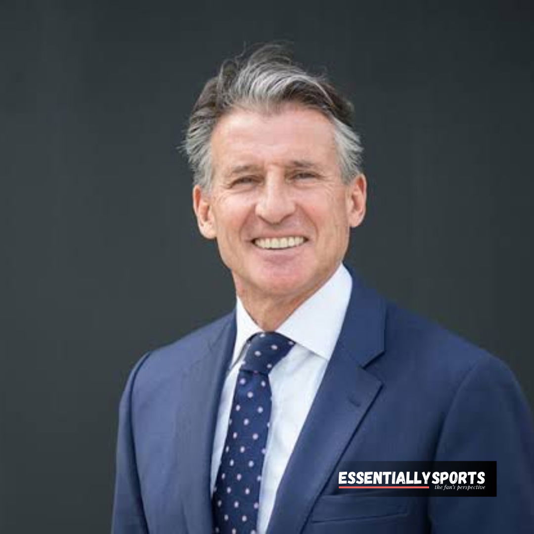 World Athletics President Lord Sebastian Coe Reveals Major Challenges Facing Track and Field ...