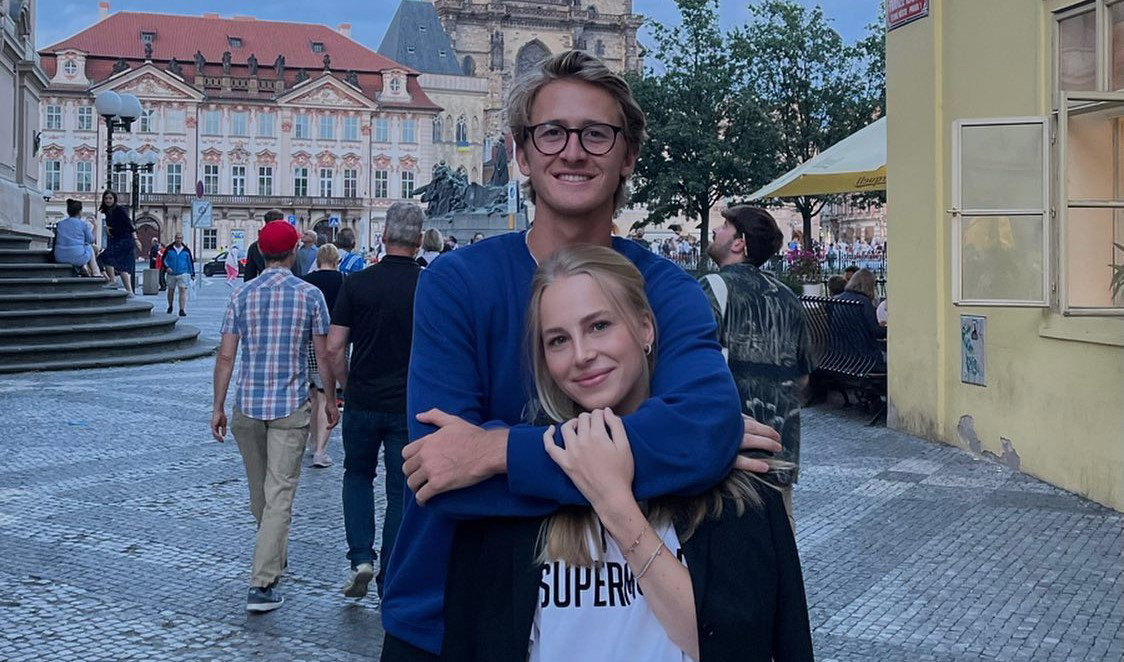 Sebastian Korda’s Girlfriend Emotionally Remembers Father’s Touching ...