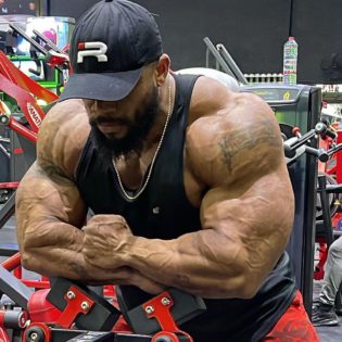 Sergio Oliva Jr. Archives - EssentiallySports