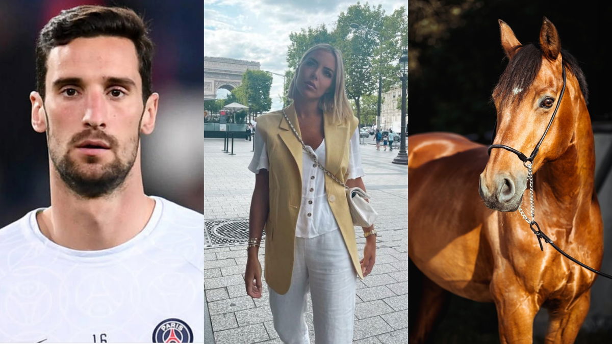 “Don’t Leave Me Alone”: Days After Devastating Horse Incident, Soccer ...