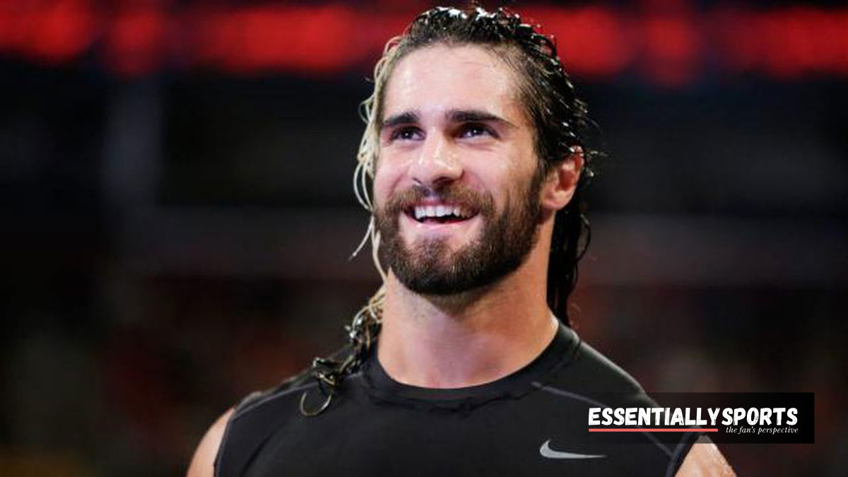 Seth Rollins’ Return Date Confirmed After Suffering Injury at WWE Raw ...