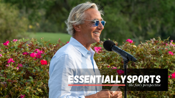 Who Is Former PGA of America CEO Seth Waugh’s Wife? Meet Jane Waugh ...