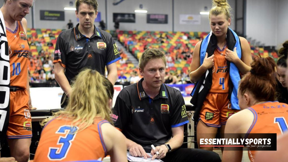 Who Is Shannon Seebohm? Everything You Need to Know About Australia’s ...