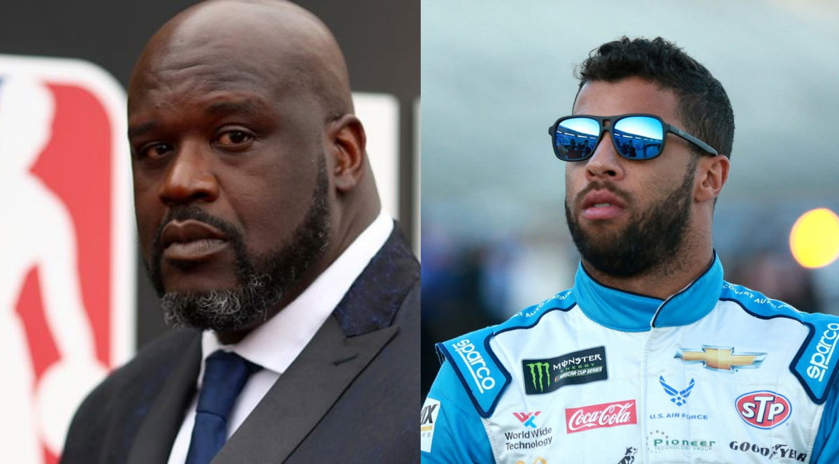 “Taking Down the Flag.. That’s Gonna Upset a Lot of People”: Shaquille ...