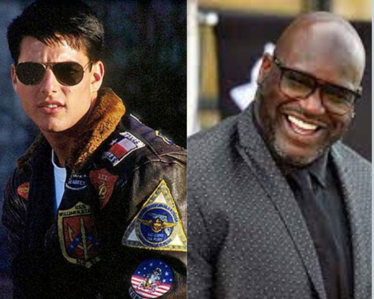 “I Didn’t Wash My Clothes..”: $600 Million Rich Shaquille O’Neal ...