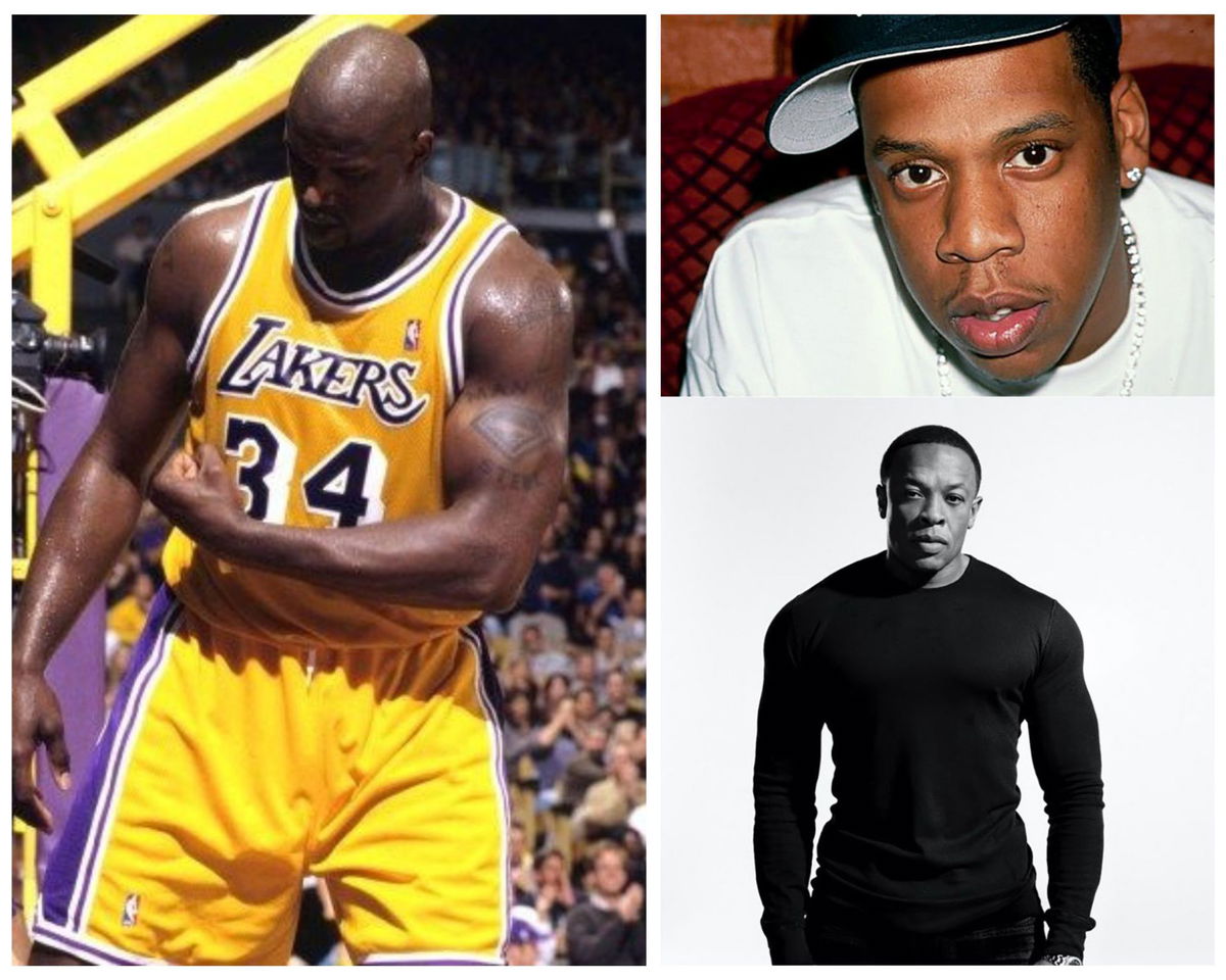 “I Could Be Jealous without Hating”: Hip Hop’s First Billionaire Jay-Z ...