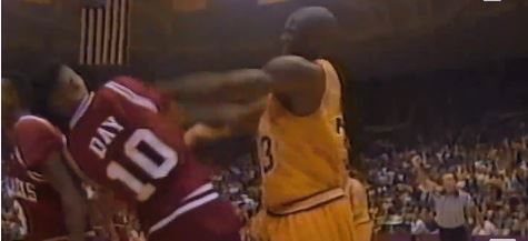 Dangerous Violence Forced Coaches to Stop Game as Shaquille O’Neal Lost ...