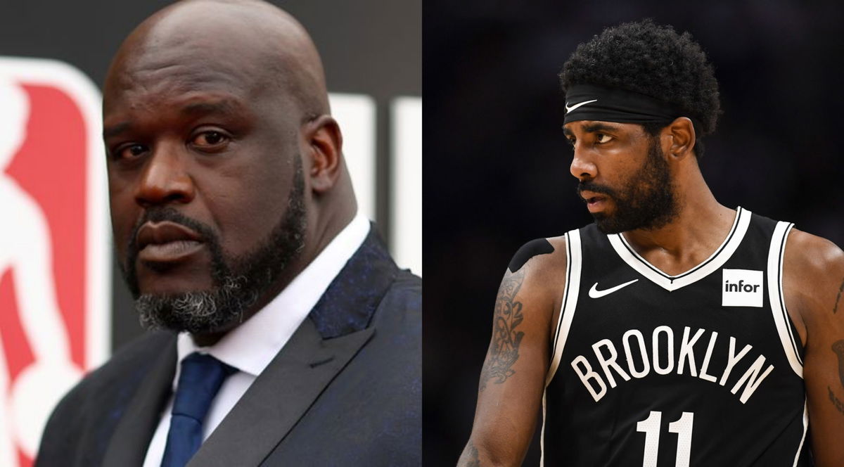 Hollywood Actor Drags Shaquille O’Neal Through the Dirt for “Idiot ...