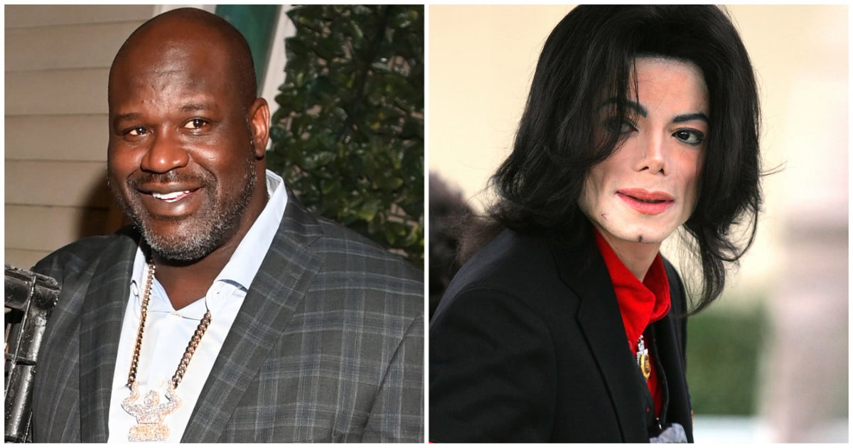 Despite a Zoo and a Ferris Wheel in His 2,700 Acre House, Michael ...