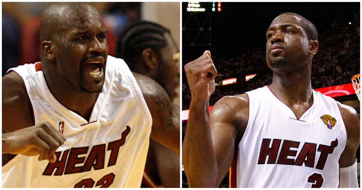 “Ripped It in Half”: Overcome by Addiction, Shaquille O’Neal Strips ...