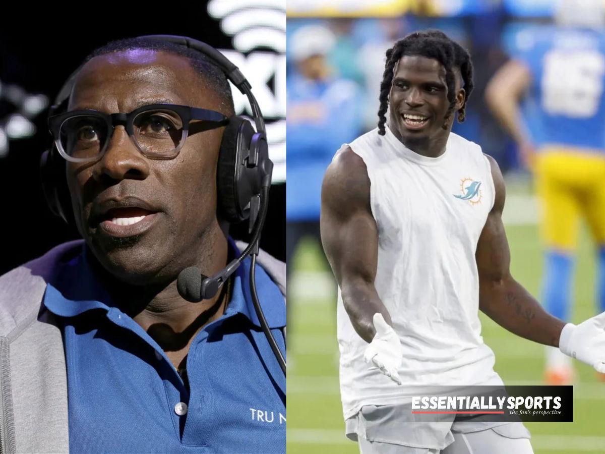 Shannon Sharpe and Chad Johnson Break Down the Compelling Reasons Why ...