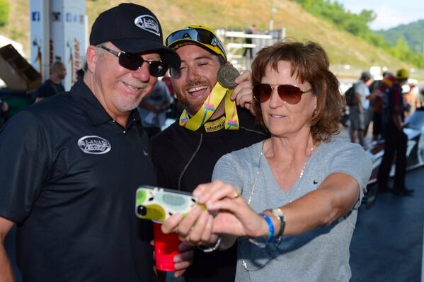 Who Are Shawn Langdon’s Parents? Meet Chad Langdon and Debbie Langdon ...