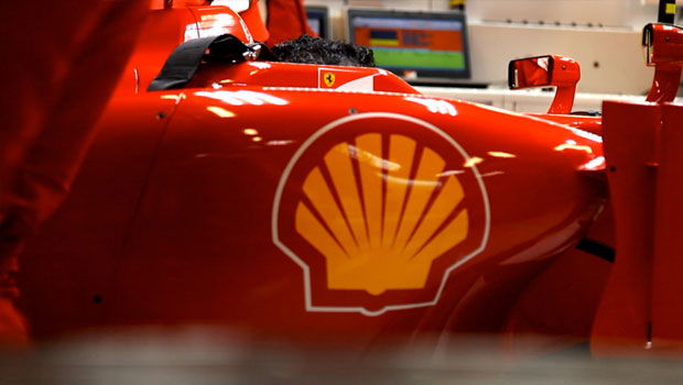Shell Highlights Ferrari Gains Owing to New Fuel - EssentiallySports
