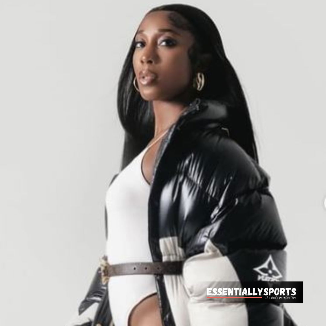 Shelly-Ann Fraser-Pryce Ahead of Her Final Olympic Run Unveils Her ...