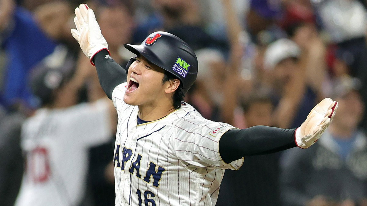 Shohei Ohtani Recalls Awe-Inspiring WBC Journey, From Childhood Dream ...