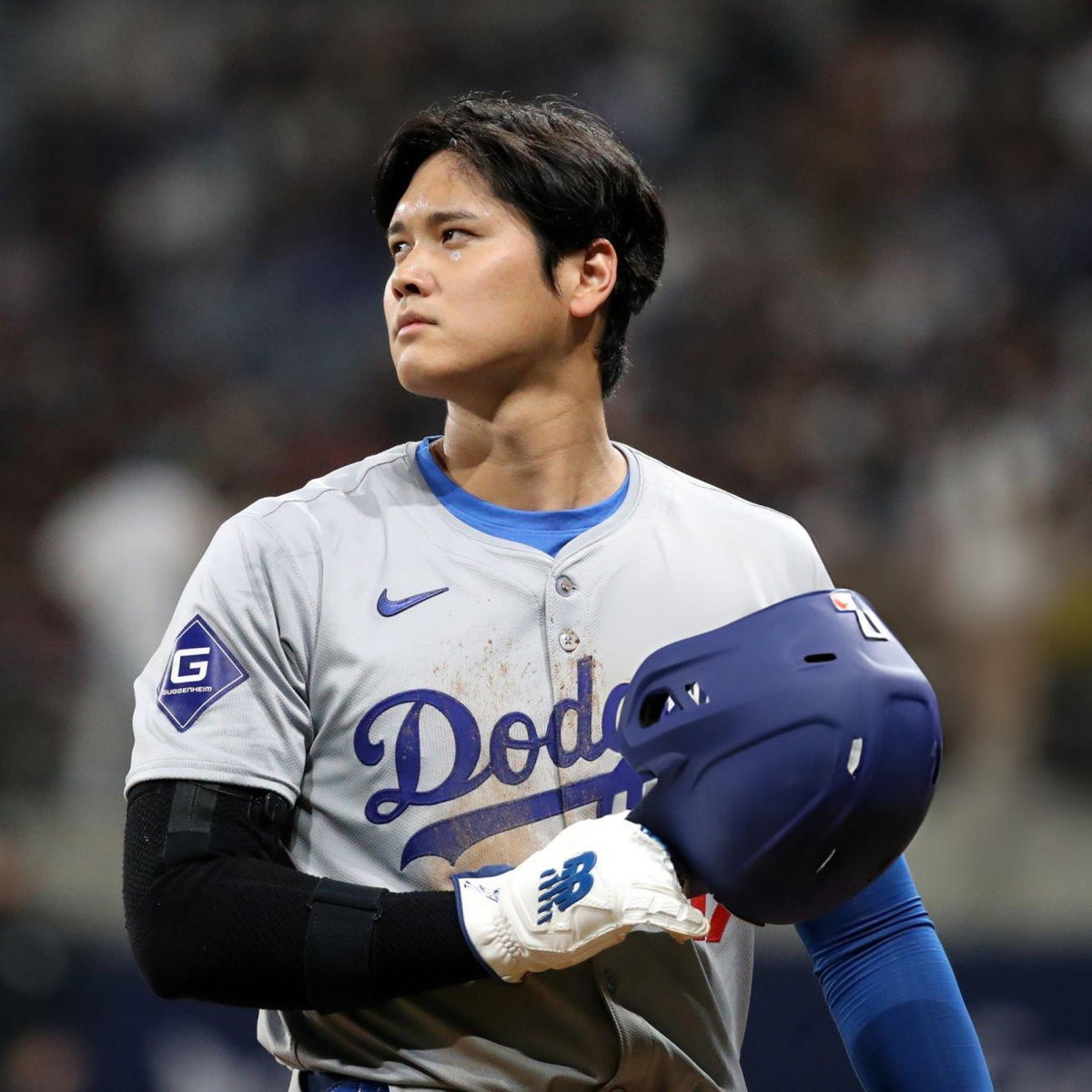 Shohei Ohtani Faces Critical Batting Issue, Big Hits Evade Superstar ...