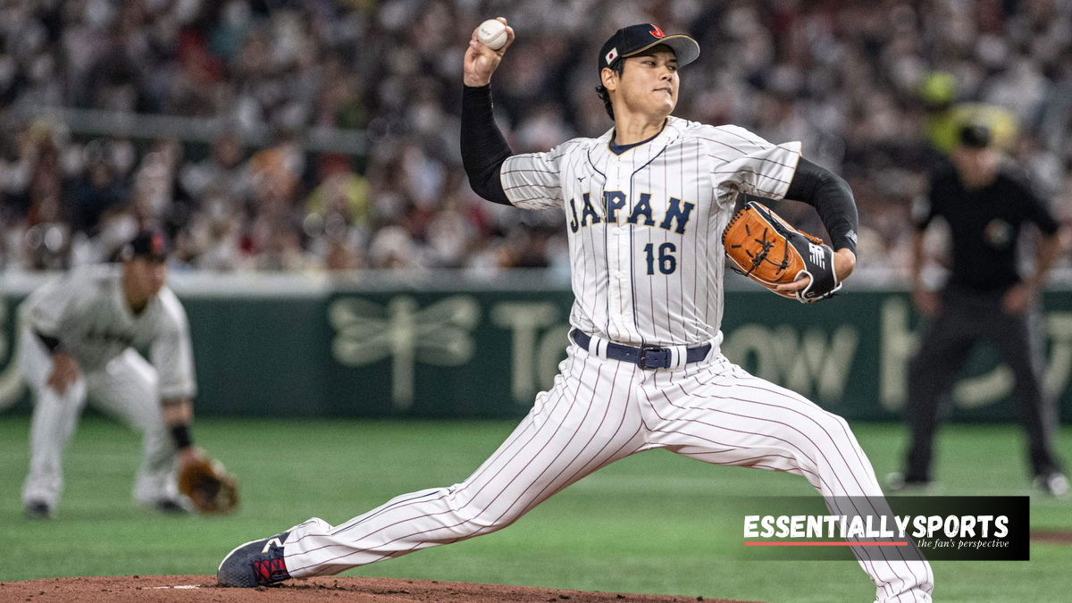 Shohei Ohtani Injury Update: 2025 Return as Pitcher, History Explained - EssentiallySports