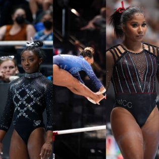 Katelyn Jong Archives - EssentiallySports