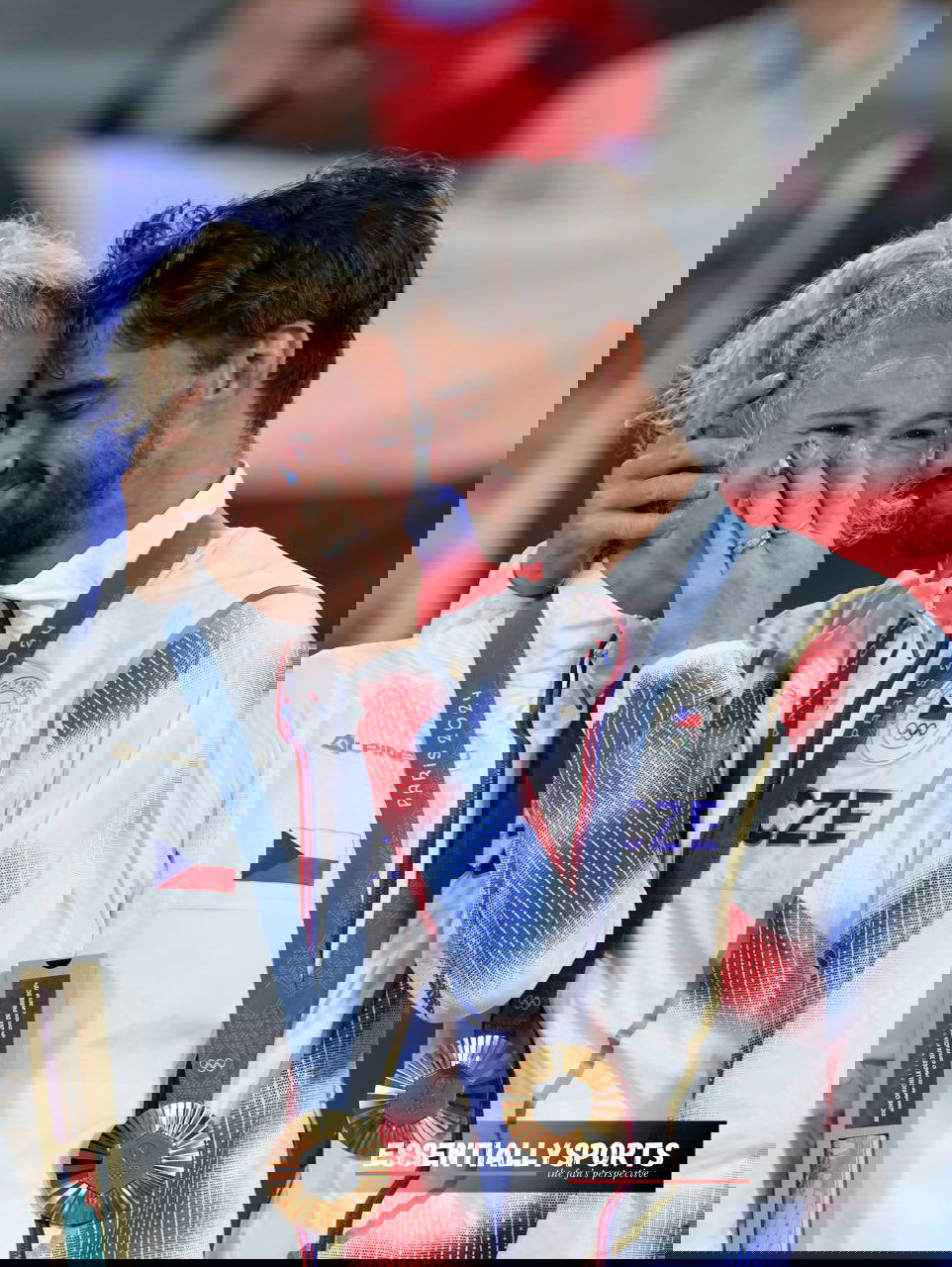 Did Tomas Machac and Katerina Siniakova Just Rekindle Their Romance ...