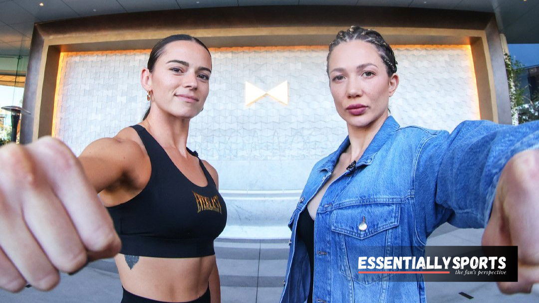 Skye Nicolson vs. Sarah Mahfoud Stats Comparison and Prediction: Record ...