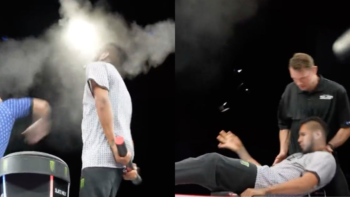 “This Should Feel Never Ending Shame”: Fans in Dismay as Power Slap ...