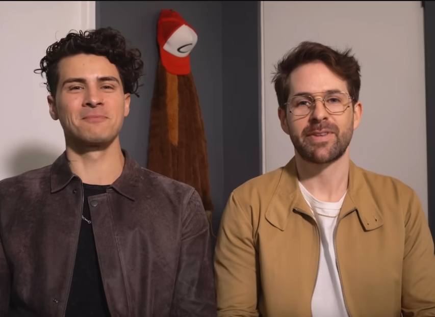 Smosh Ians Girlfriend 2022