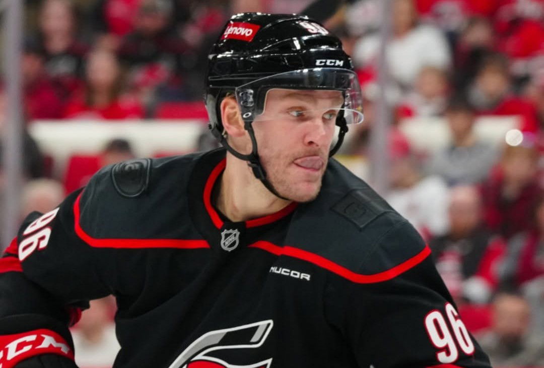 Angry Edmonton Oilers Fans’ Dismiss Shocking Mikko Rantanen Trade ...