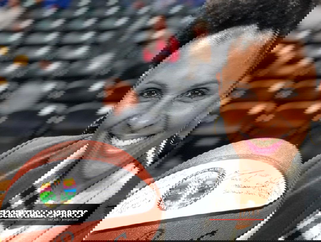 What's Lynette Woodard Upto These Days? Current Details on Caitlin ...