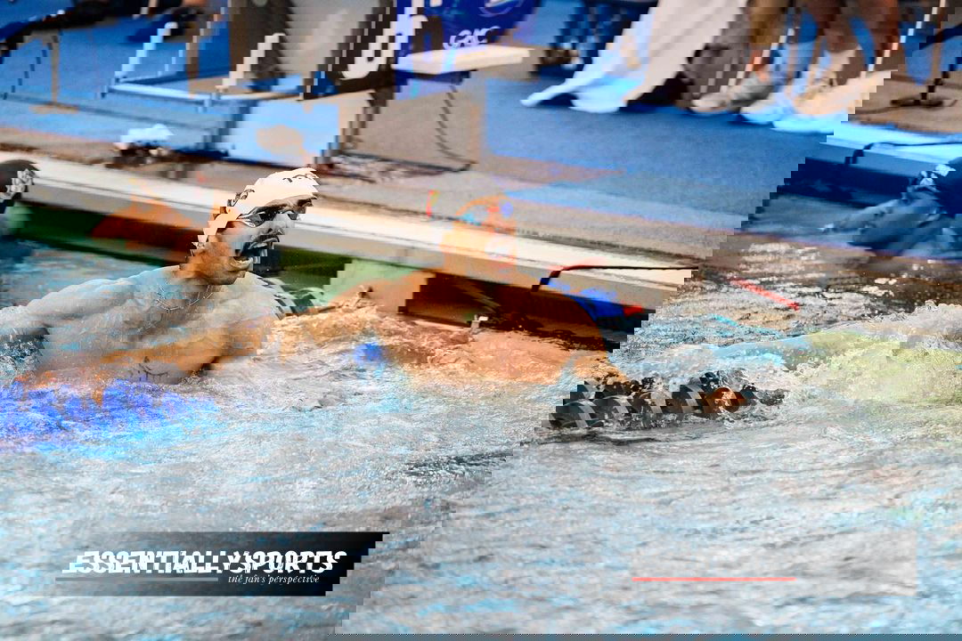 Despite Struggling With Death Threats, Abdelrahman Sameh Upsets Michael Andrew to Clinch 50M ...