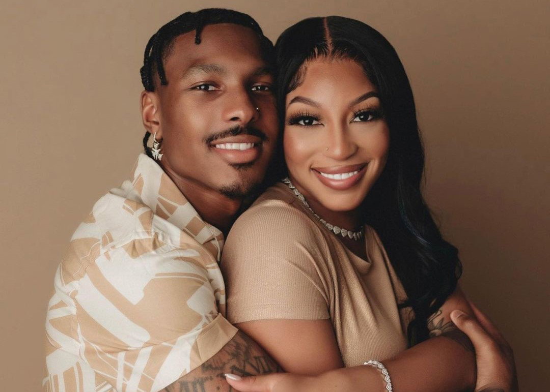 Mecole Hardman Girlfriend: Who Is Chariah Gordon? Everything You Need ...