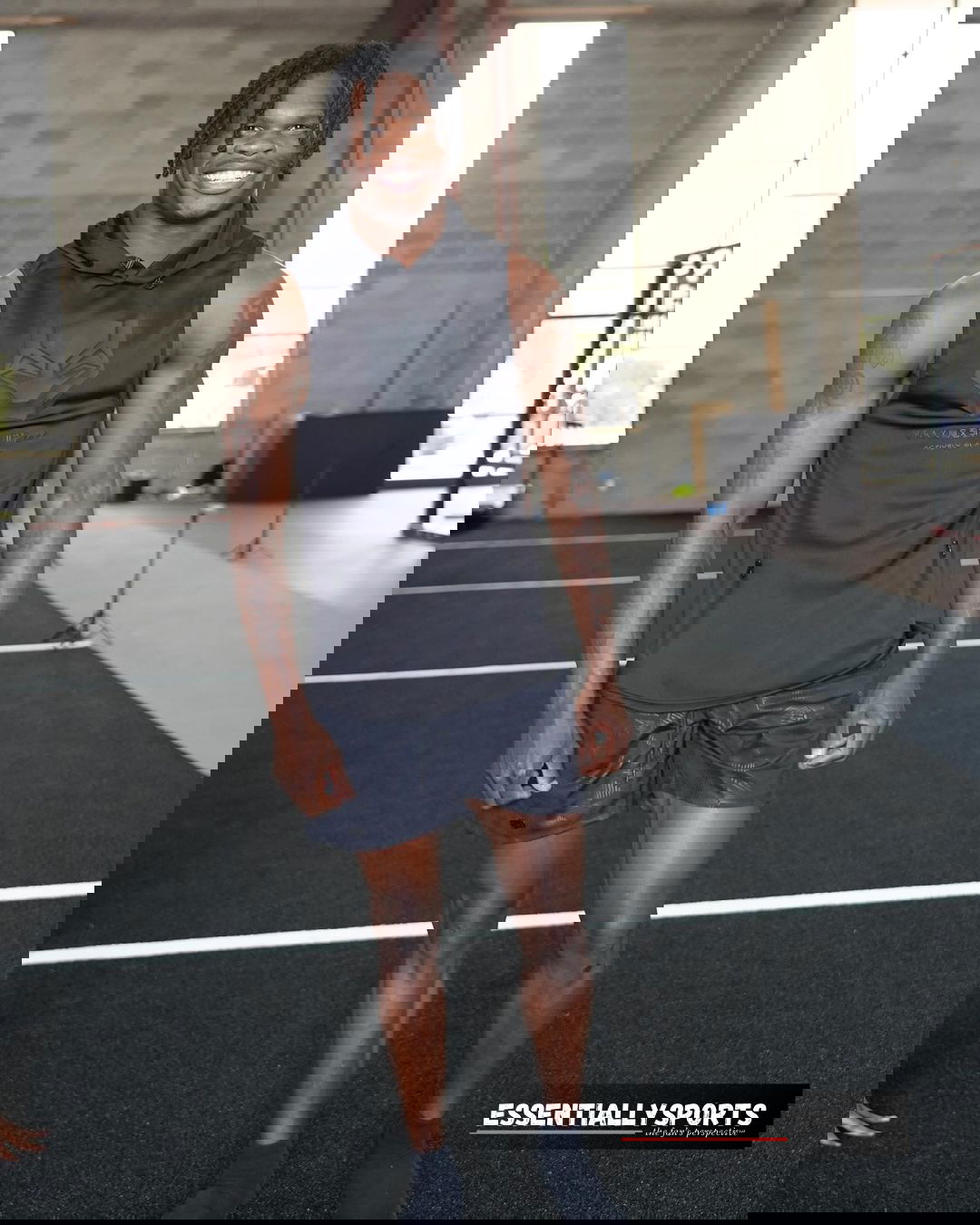 “First to Go Both Ways”: Colorado’s Multi-Talented Travis Hunter’s Role ...