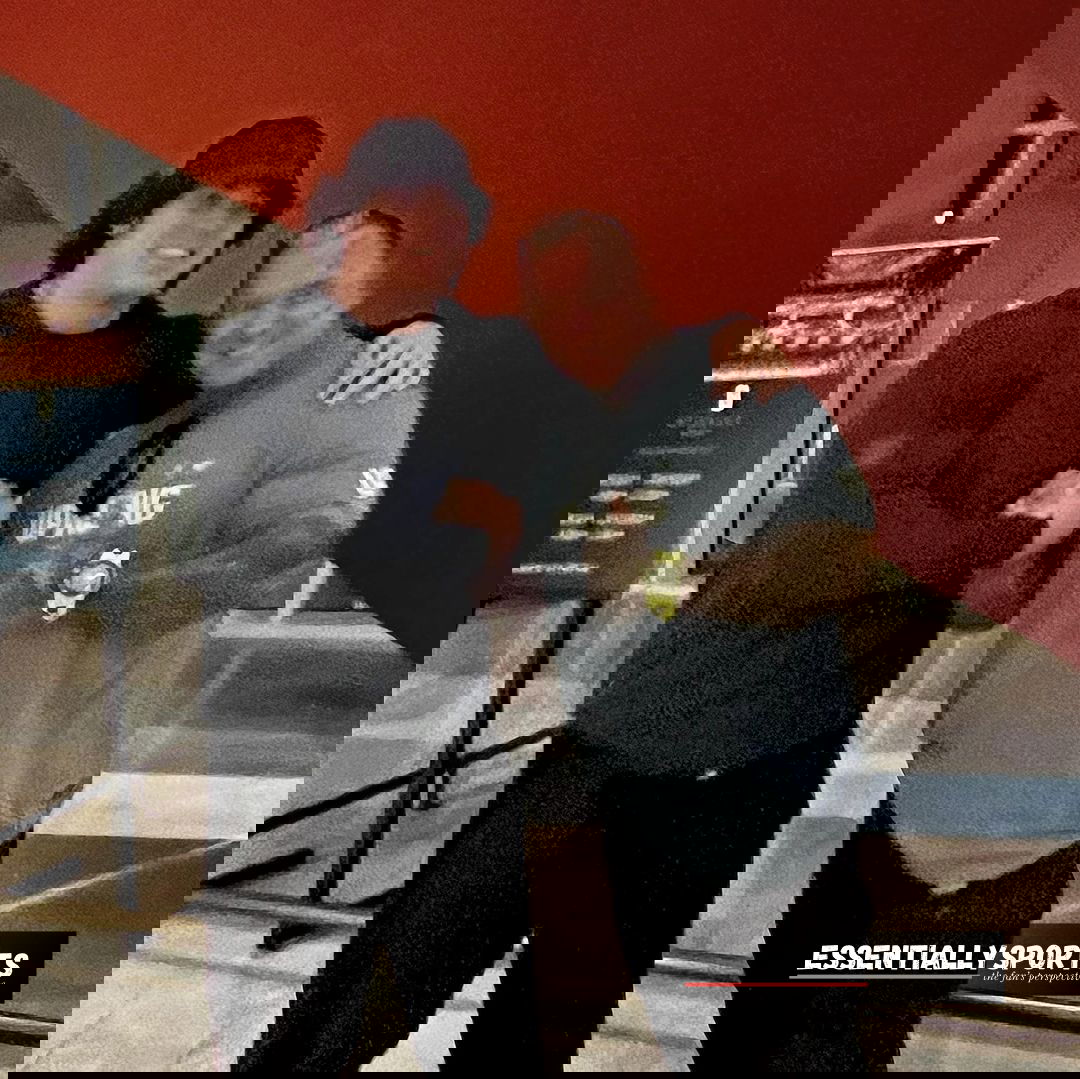 “Be Happy There Is a Picture”: Weeks After Coming to 21-YO Fitness ...