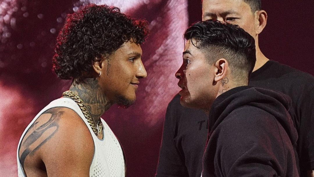 Amado Vargas vs. Sean Garcia Stats Comparison and Prediction: Record ...