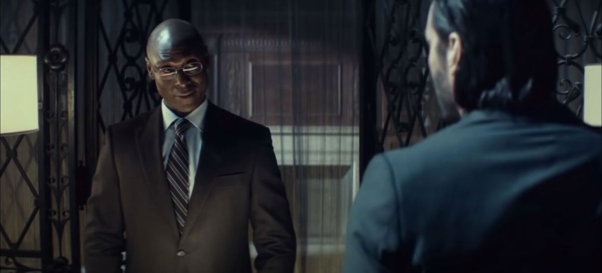 Beloved Destiny Franchise Star Commander Salva Actor Lance Reddick