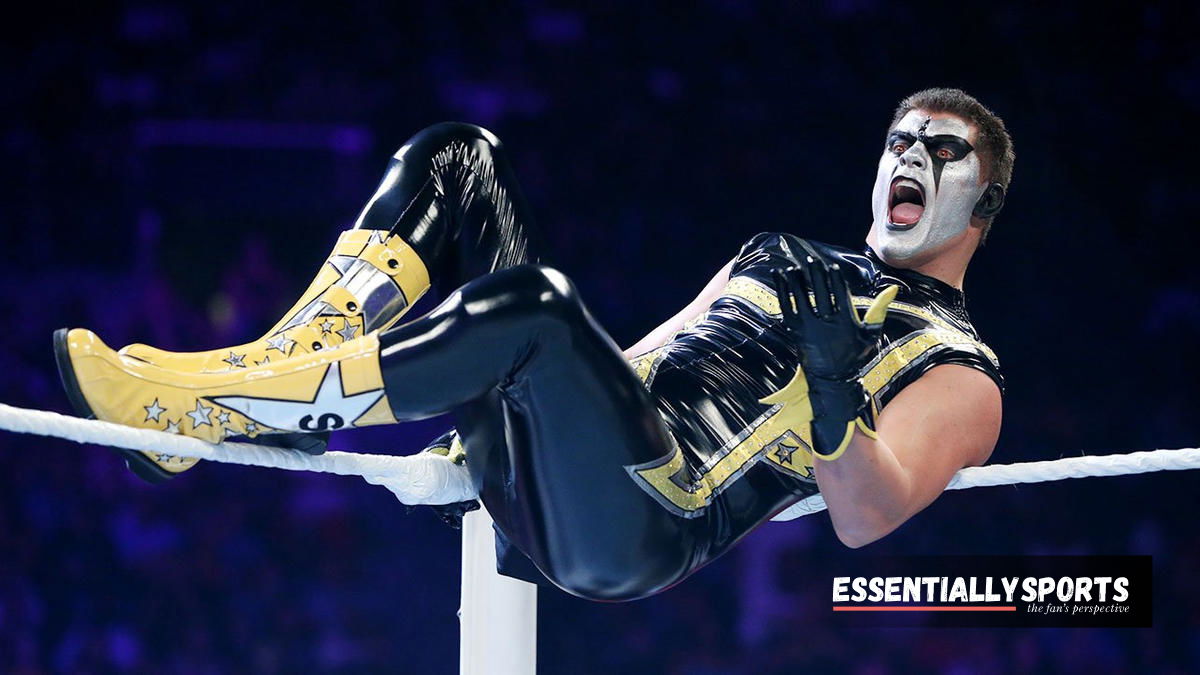 Cody Rhodes Teases Stardust Gimmick Return At WrestleMania XL With ...