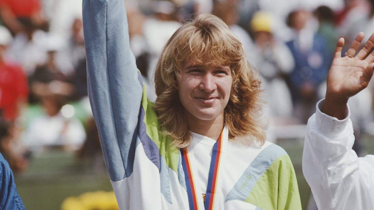 Indian Wells 2024: Iga Swiatek Has No Qualms in Name Dropping Steffi ...