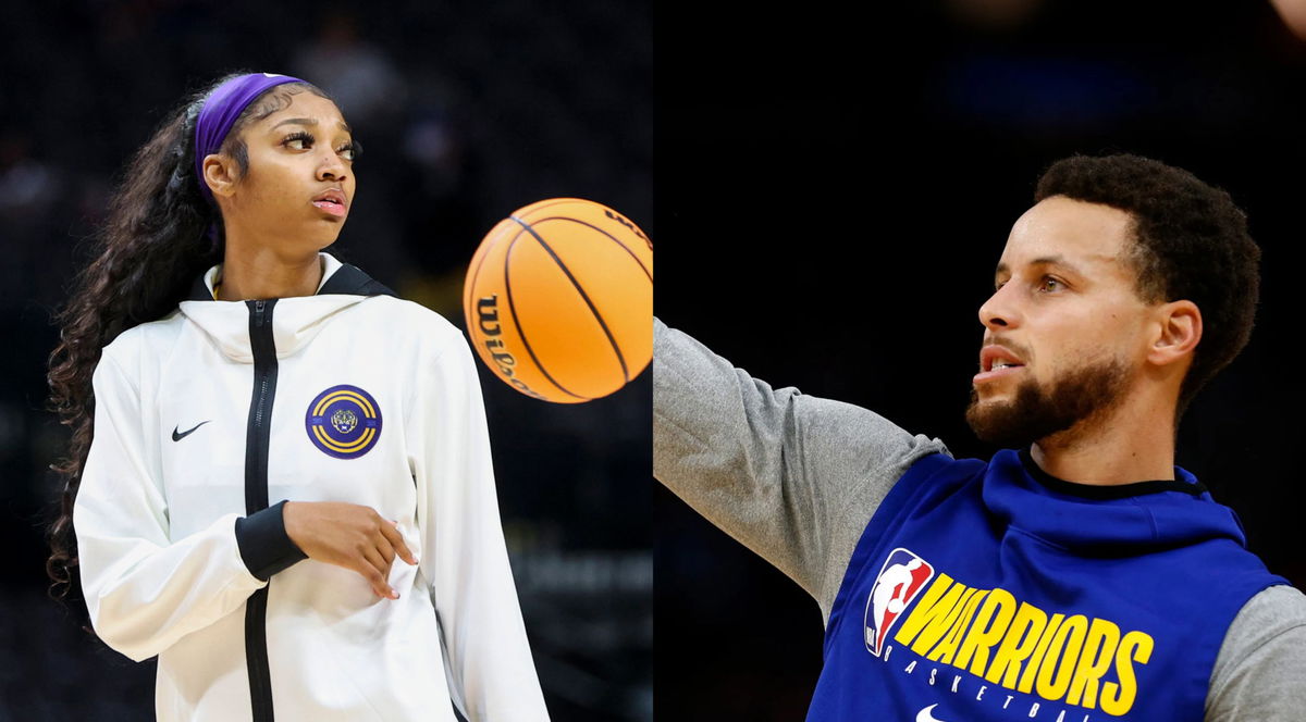 “His Antics Are Embarrassing”: Stephen Curry’s On-Court Gestures and ...